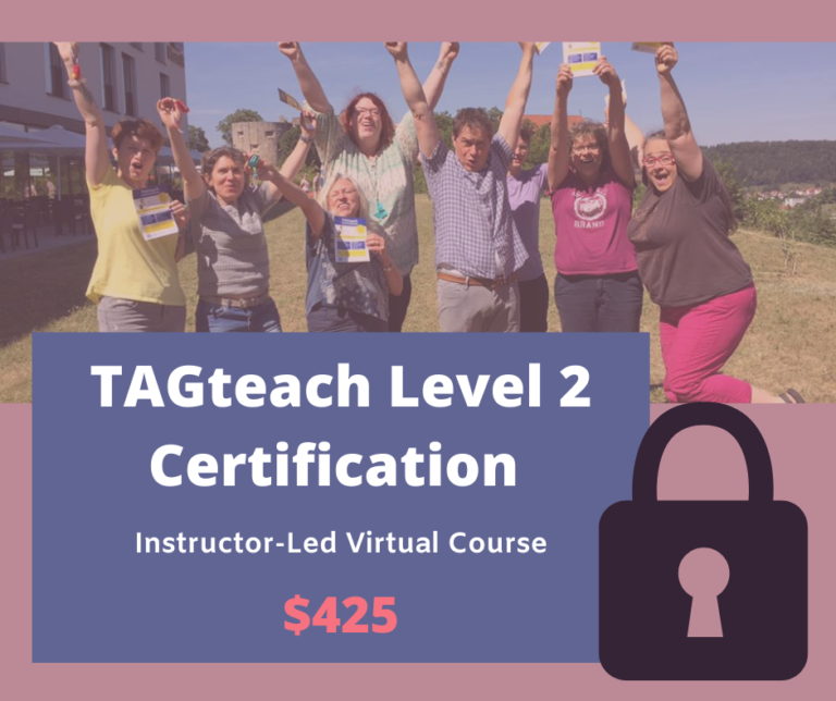 course icon level 2 locked | TAGteach Membership and Online Courses